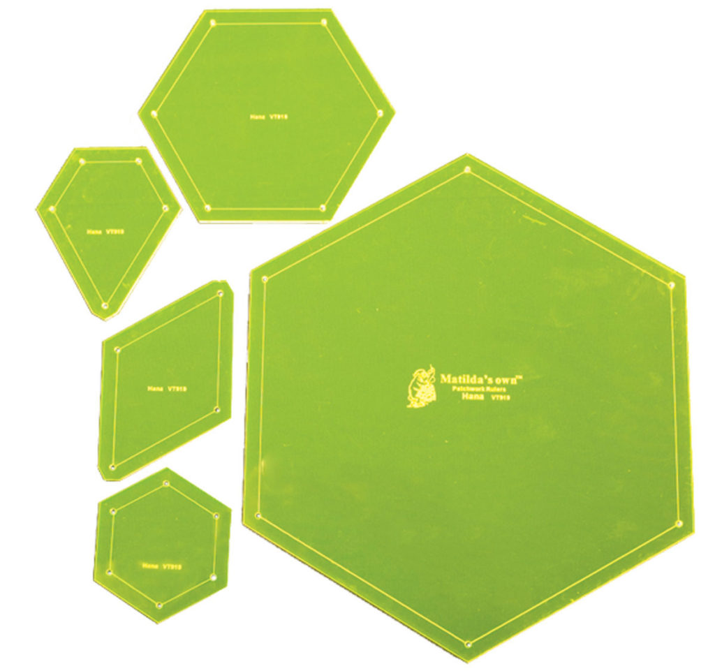 Patchwork Templates Archives - Patchwork with Gail B - Patchwork with ...