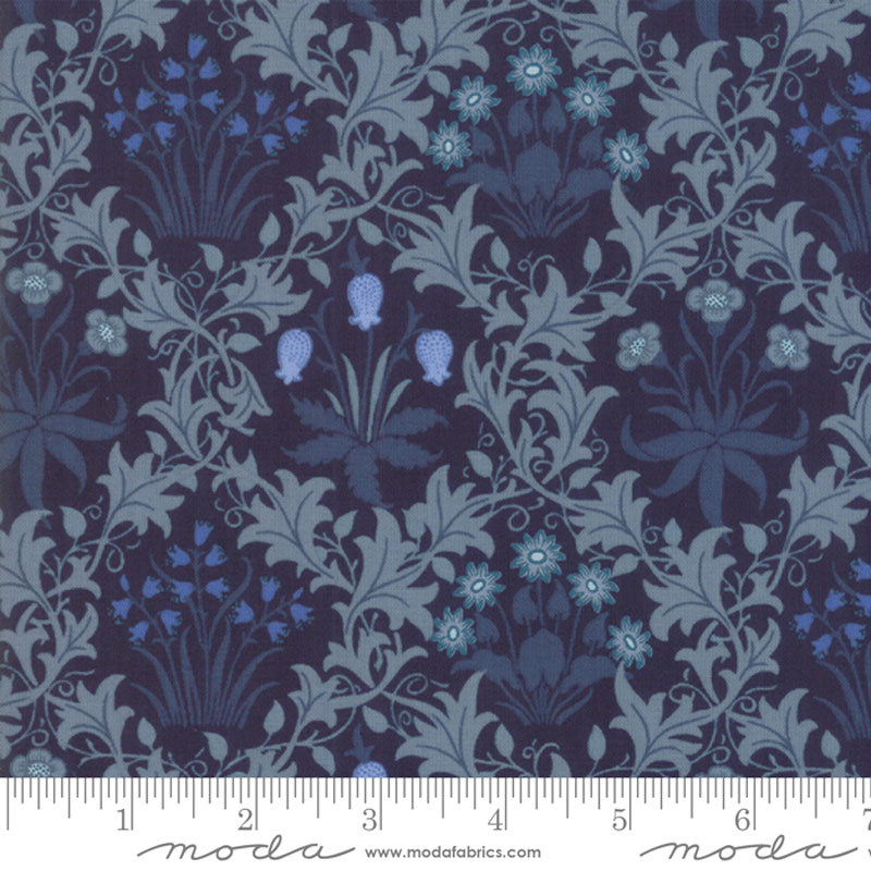 May Morris Studio - 7341-16 - Patchwork with Gail B - Patchwork with Gail B