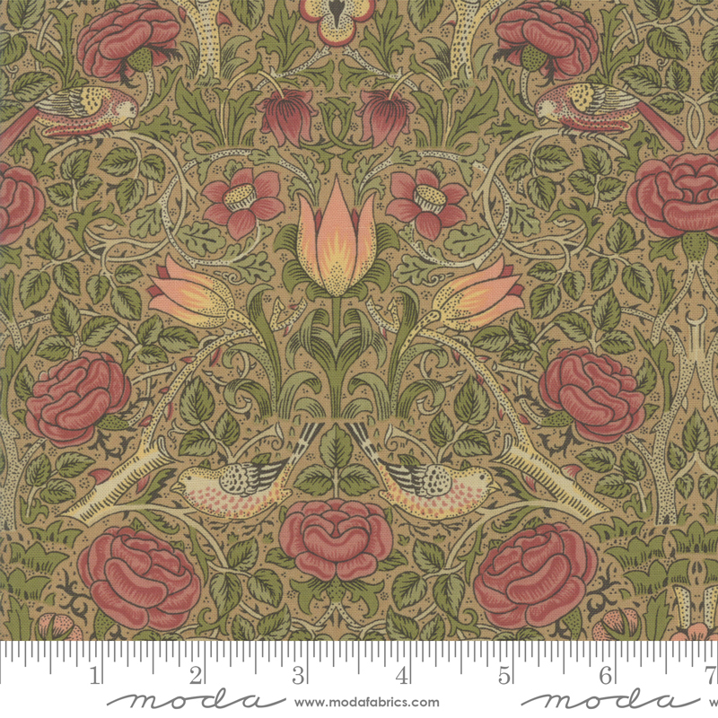 Best Of Morris Fall - 33495-11 - Patchwork with Gail B - Patchwork with ...