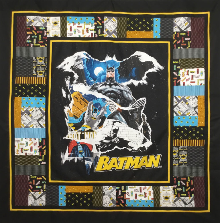 Quilt Kits Archives - Patchwork with Gail B - Patchwork with Gail B