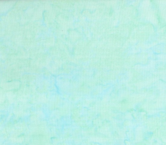 Batik Australia Batiks - Top 100 Tonal Range (Robin Egg) - Patchwork with Gail B - Patchwork ...