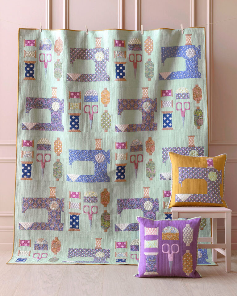 Pre-Orders Archives - Patchwork with Gail B - Patchwork with Gail B